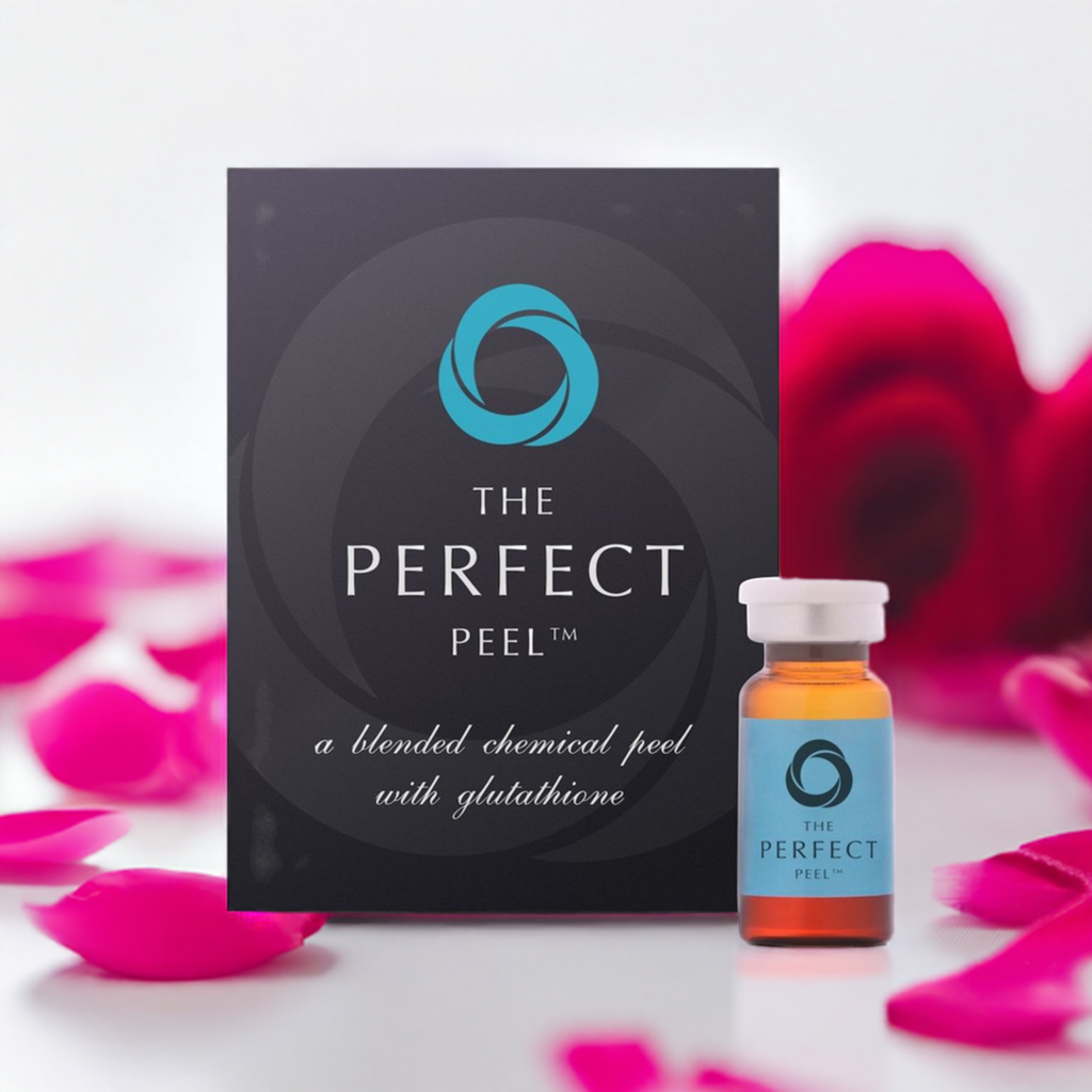The PERFECT DERMA Peel – happyskinshop.net